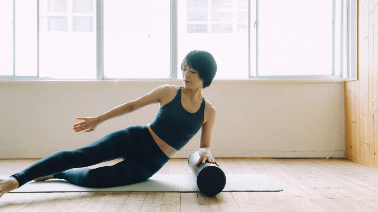 conditioning salon Halema | 快適で美しくなるピラティス・ヨガ・整体 by理学療法士／練馬、江古田、豊島園、桜台、小竹向原